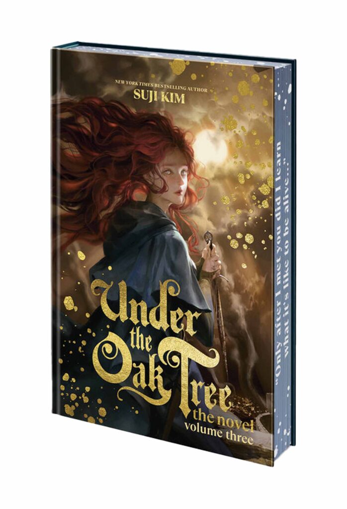 Under the Oak Tree: Volume 3 (Special Edition) | Suji Kim | So Many ...